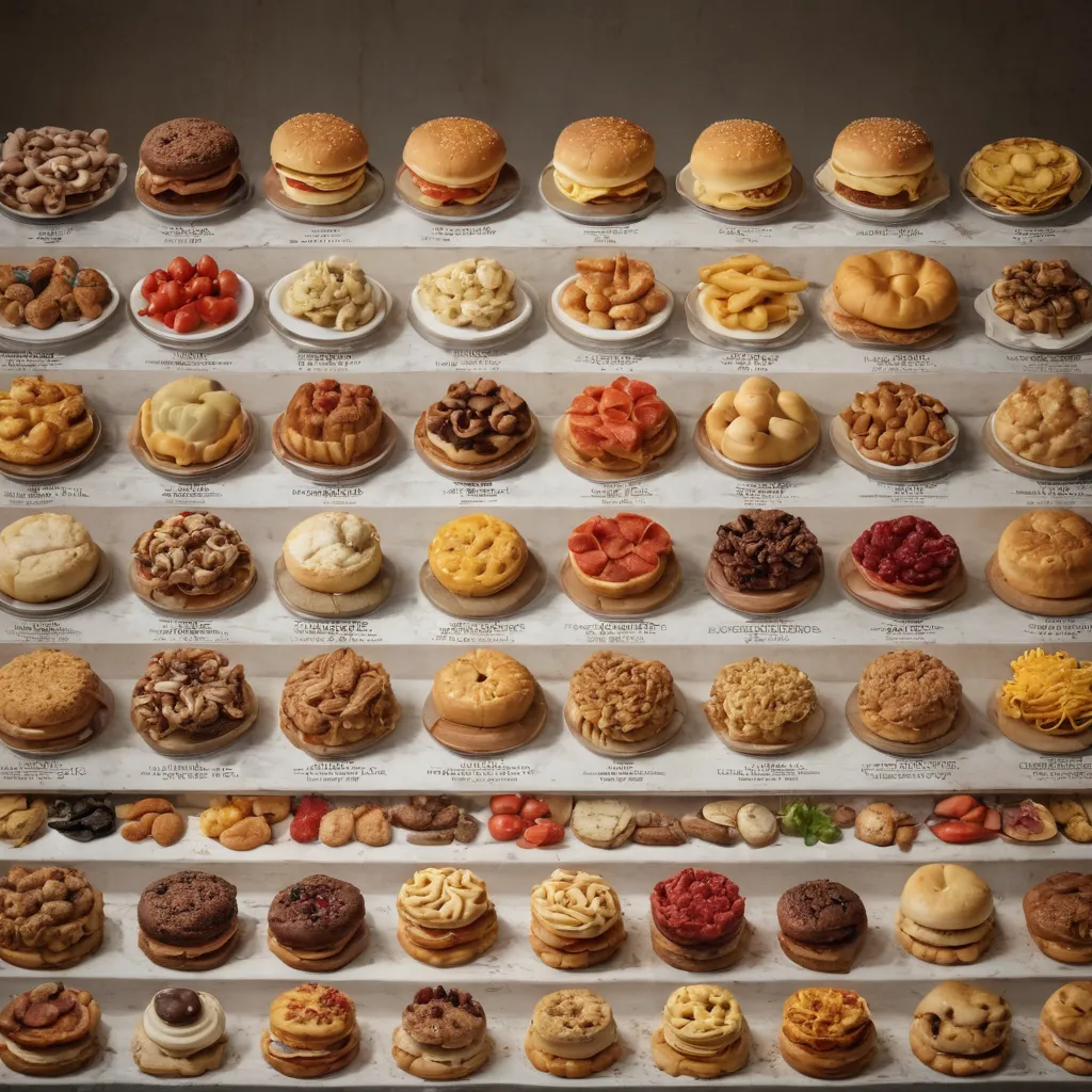 Understanding the Difference Between Recipes and Receipts