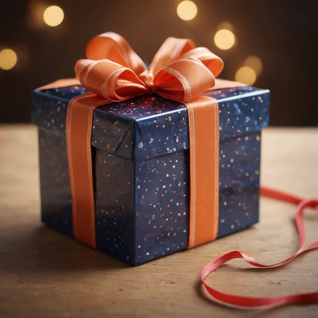 Unique Birthday Gift Ideas for Every Personality