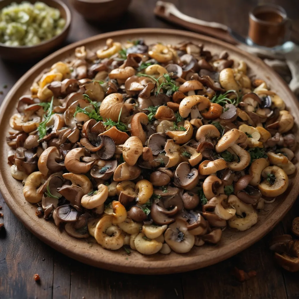 Enhance Your Cooking Skills with Unique Recipe Ideas