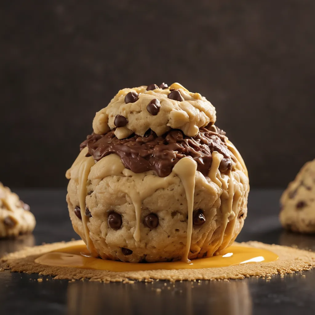 Embarking on a Culinary Journey with Alien Cookies