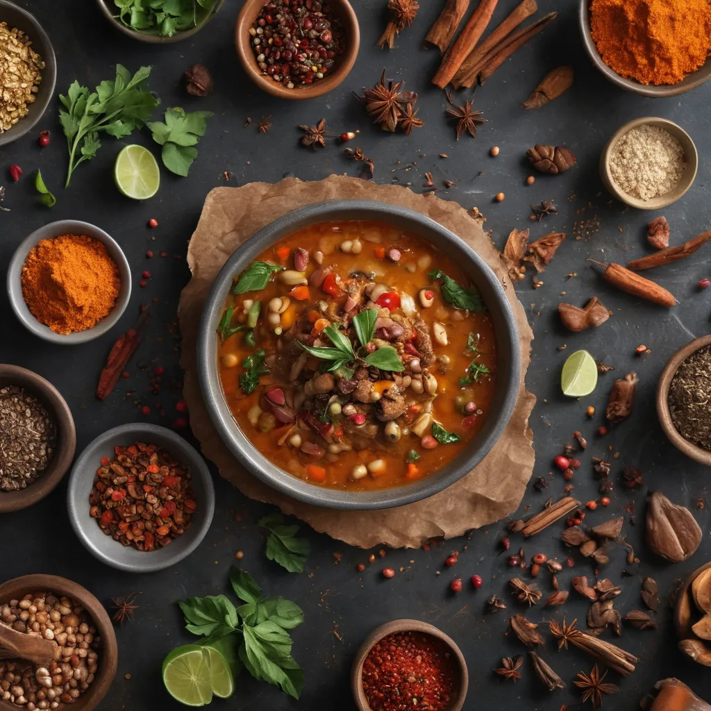 Mastering Sambar: A Complete Recipe Guide