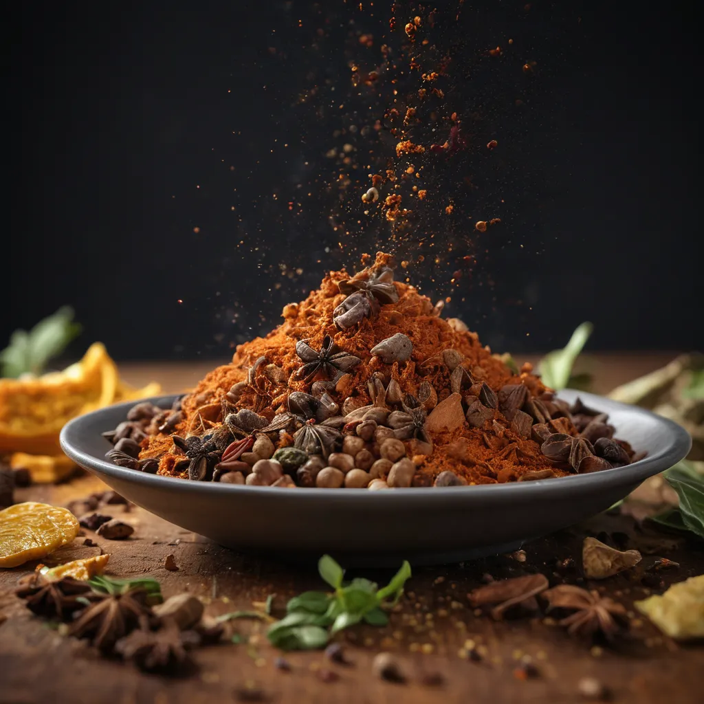 Exploring Global Cooking Traditions and Their Impact