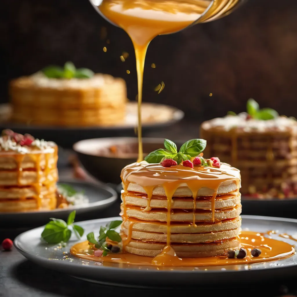 Exploring Culinary Vocabulary: Synonyms for Recipes