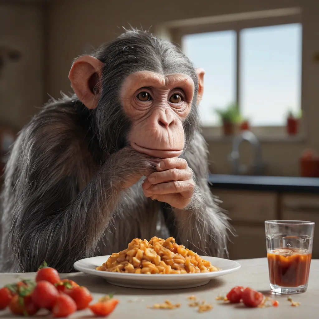 Understanding the Wire Monkey: Psychology of Dependency