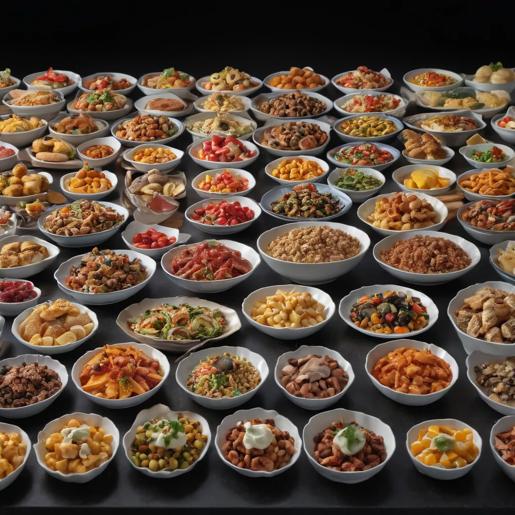 300 Calorie Meals: Nutritional Balance and Easy Prep