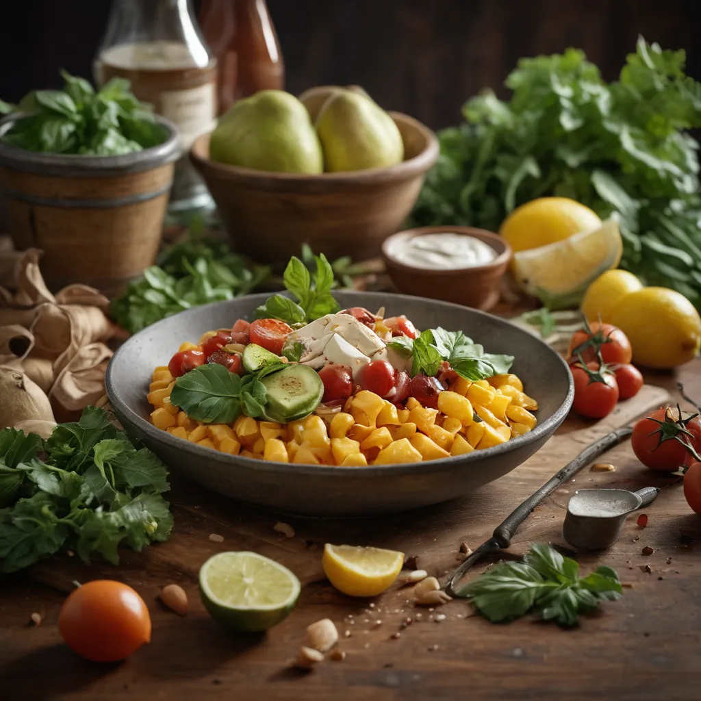 Understanding the ADF Recipe: A Detailed Overview