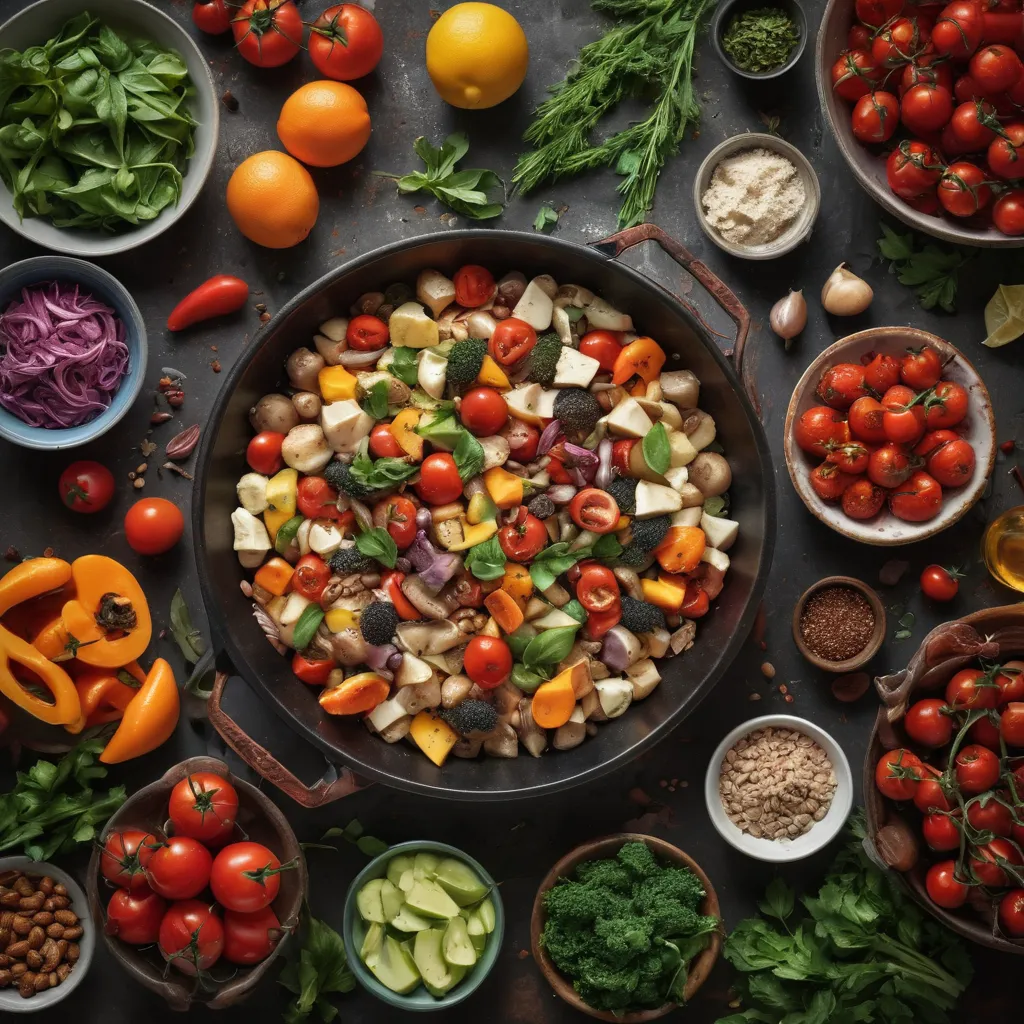 Affordable Meal Delivery: Convenient and Nutritious