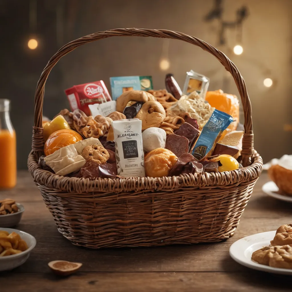 Affordable Gift Basket Options for Thoughtful Gifting