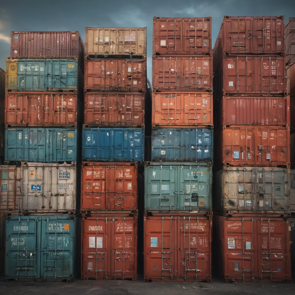 Affordable Storage Container Options for Everyone