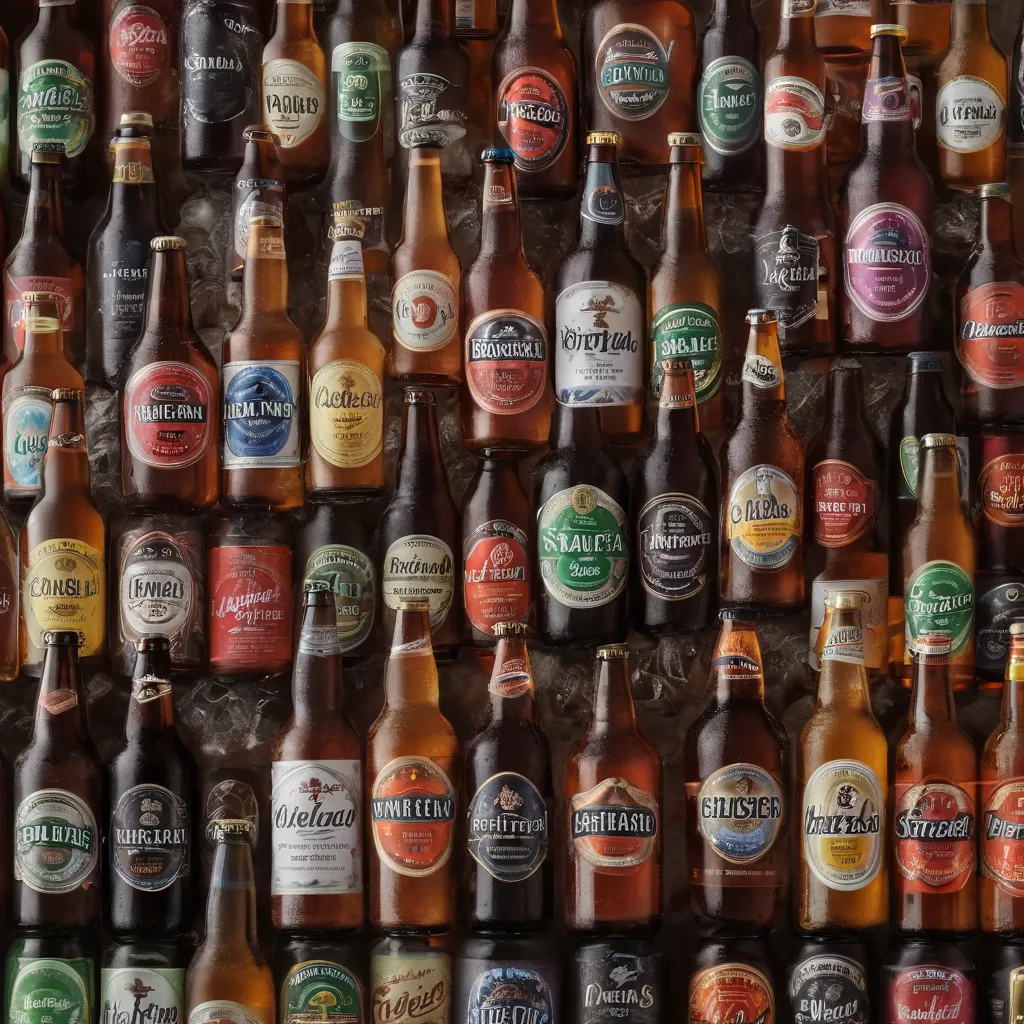 Exploring the World of Alcohol-Free Beers
