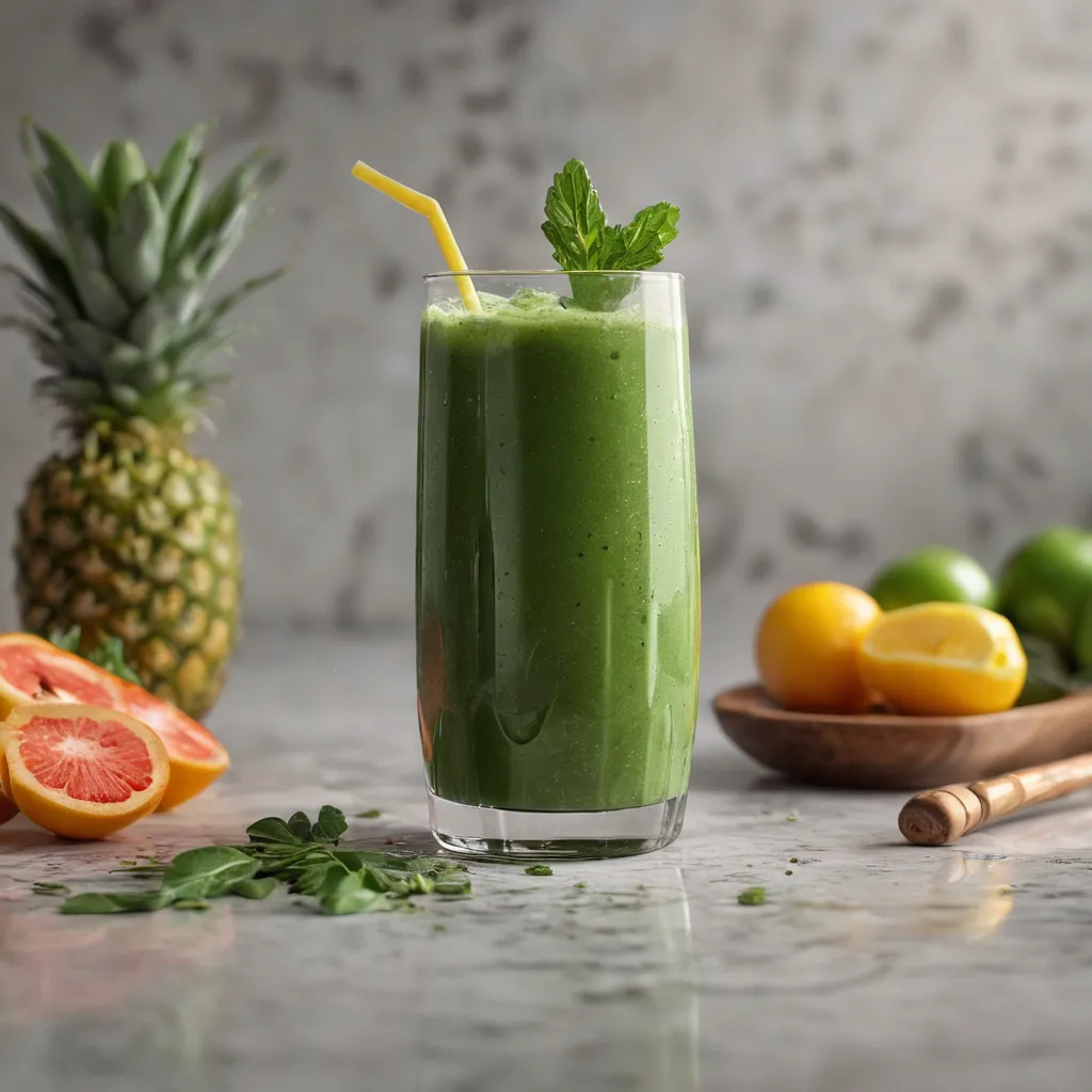 Elevate Your Cooking: Innovative Blender Recipes