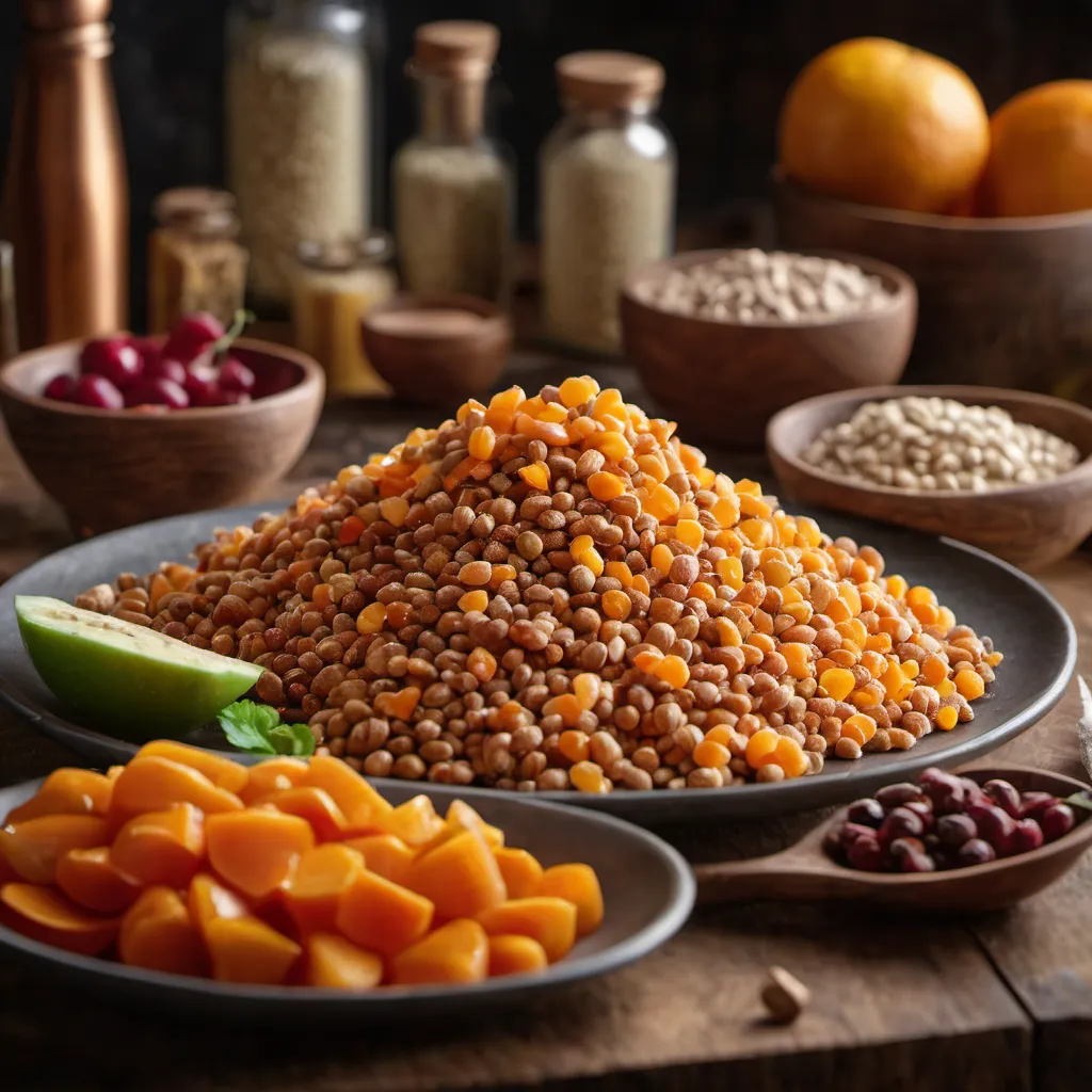 Crafting the Perfect Asscracker Recipe