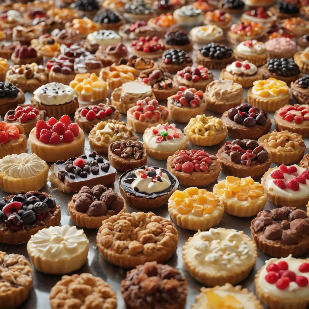 Atkins Desserts at Walmart: Nutritional Insights