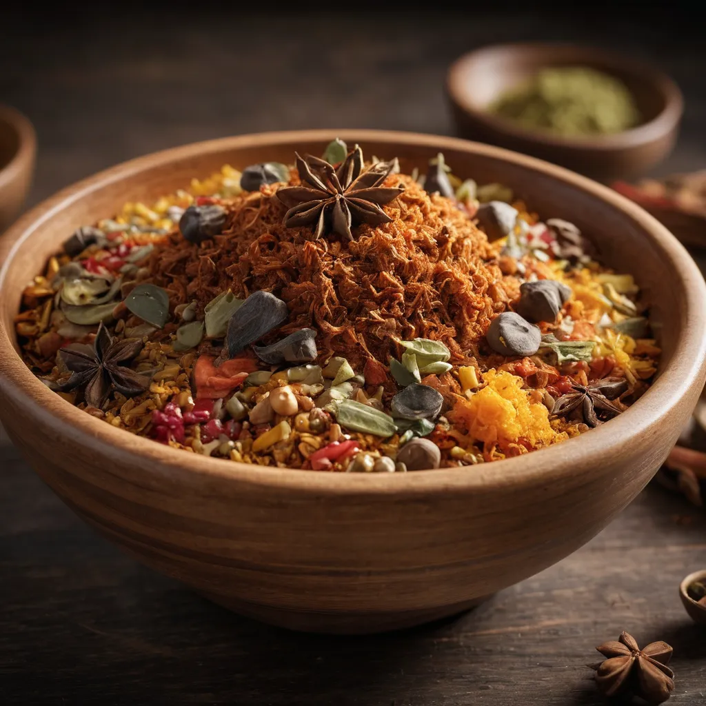 Exploring the Balaleet Culinary Tradition in the UAE