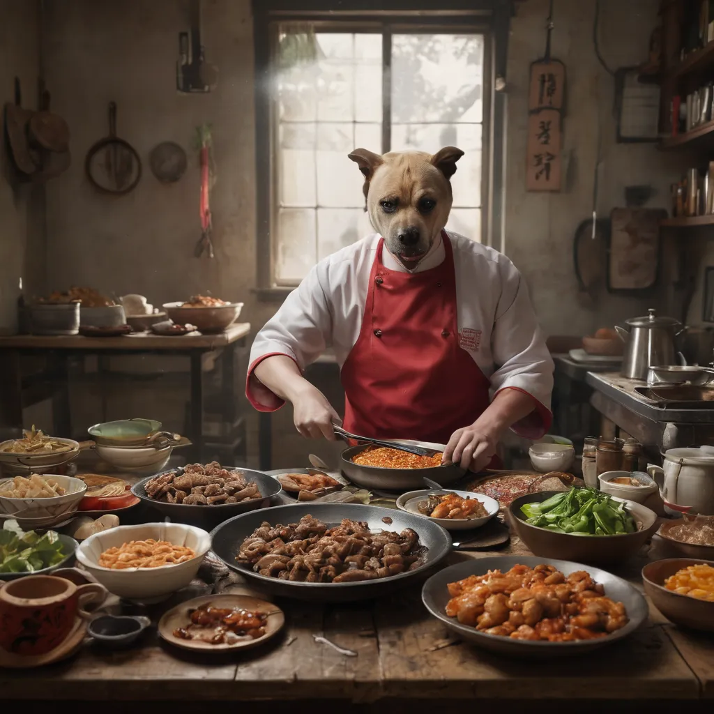 The Ban on Dog Meat in China: Cultural and Ethical Insights