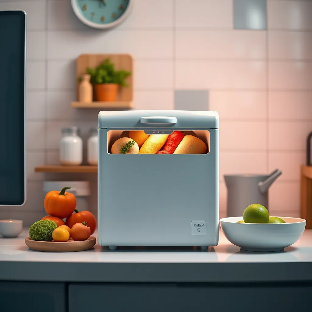 Top Small Freezers Reviewed for Every Home