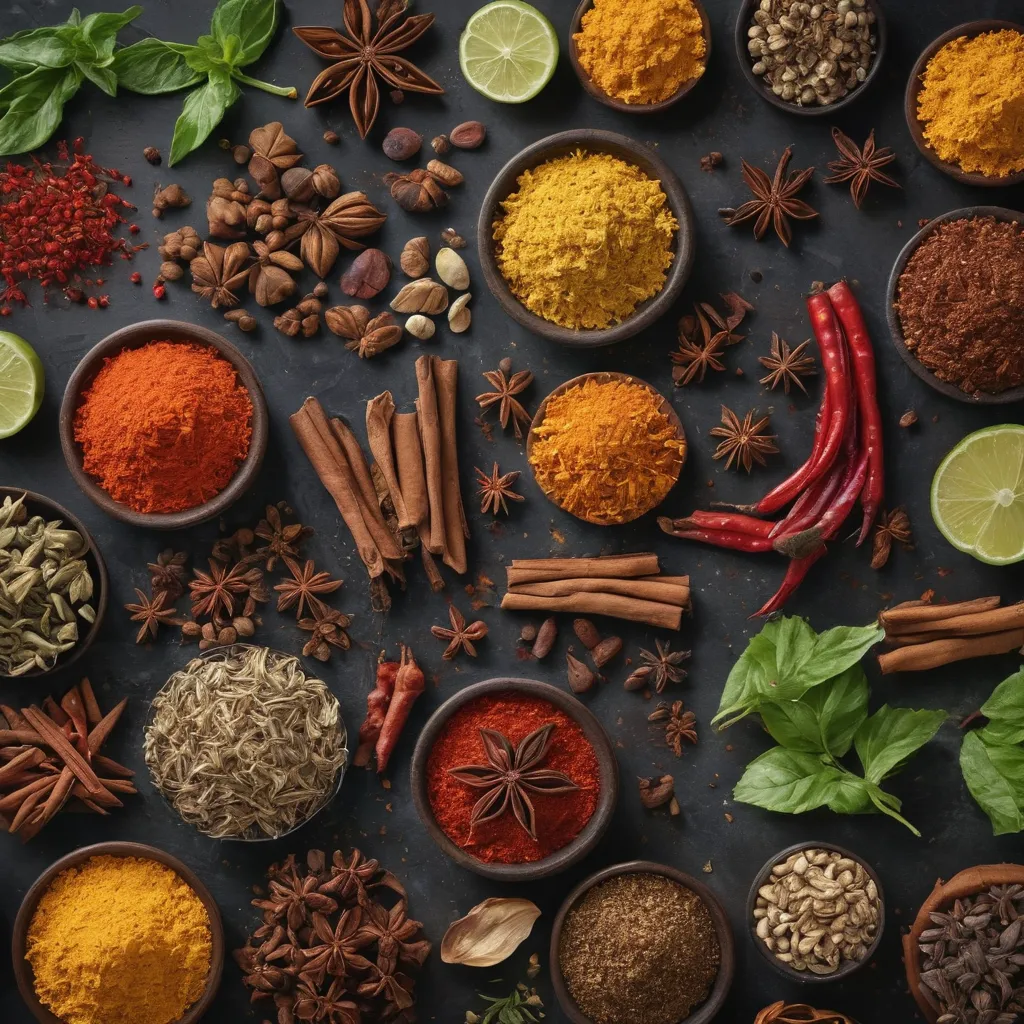 Exploring Exotic Cuisine with Andrew Zimmern