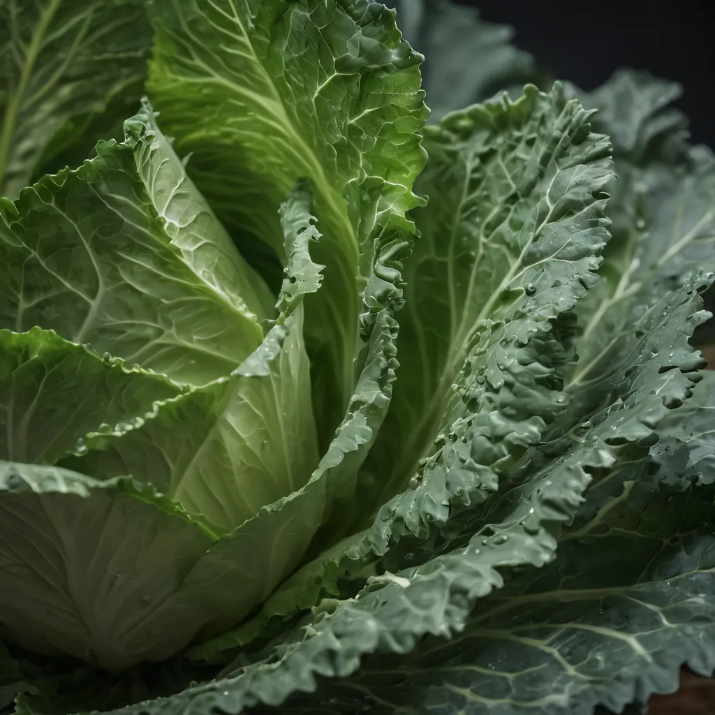 Discover the Keto Benefits of Cabbage