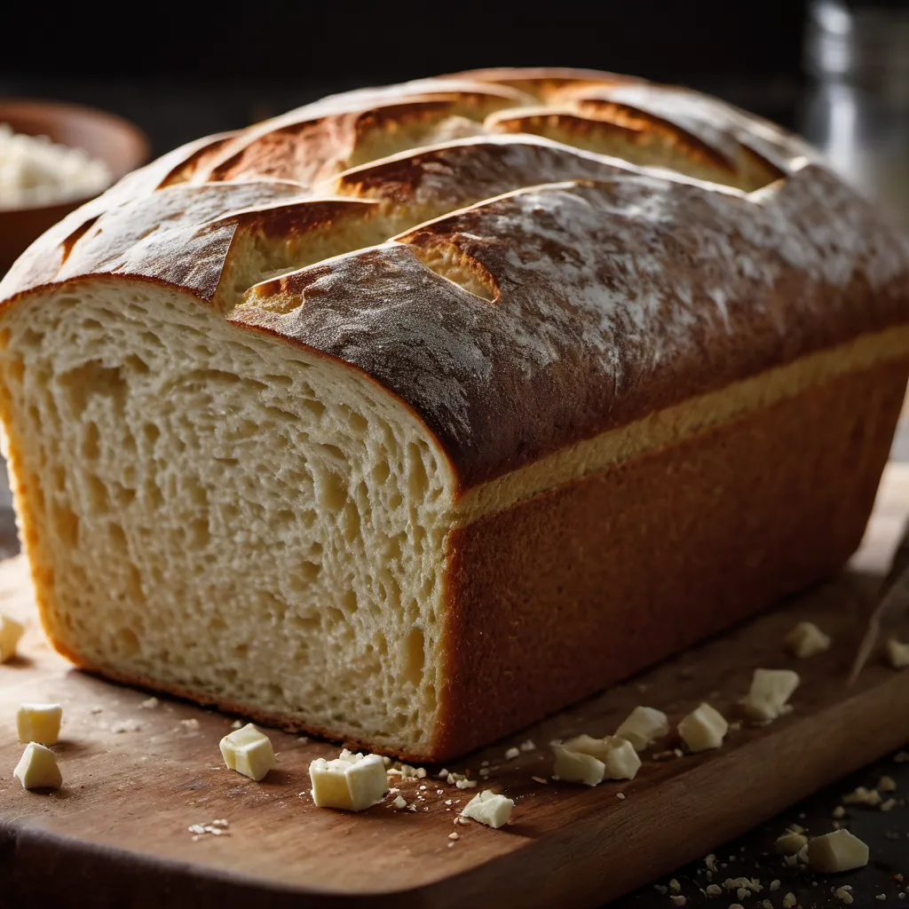 Cassava Flour: Transformative Gluten-Free Bread Recipes