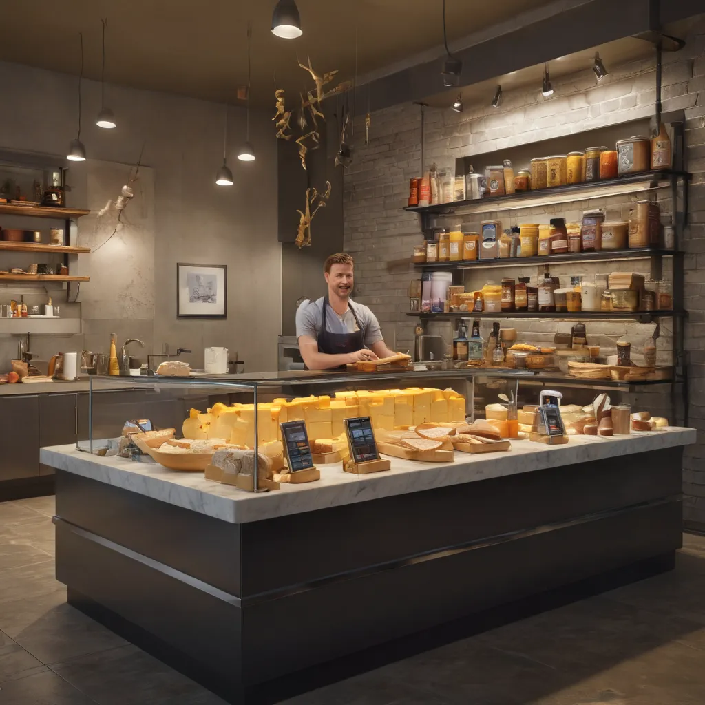 Exploring Cheese Digital Bank: The Future of Banking