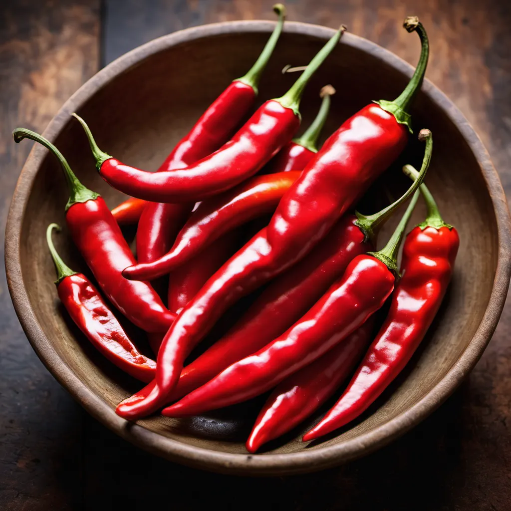Explore A World Of Chili Recipes And Techniques