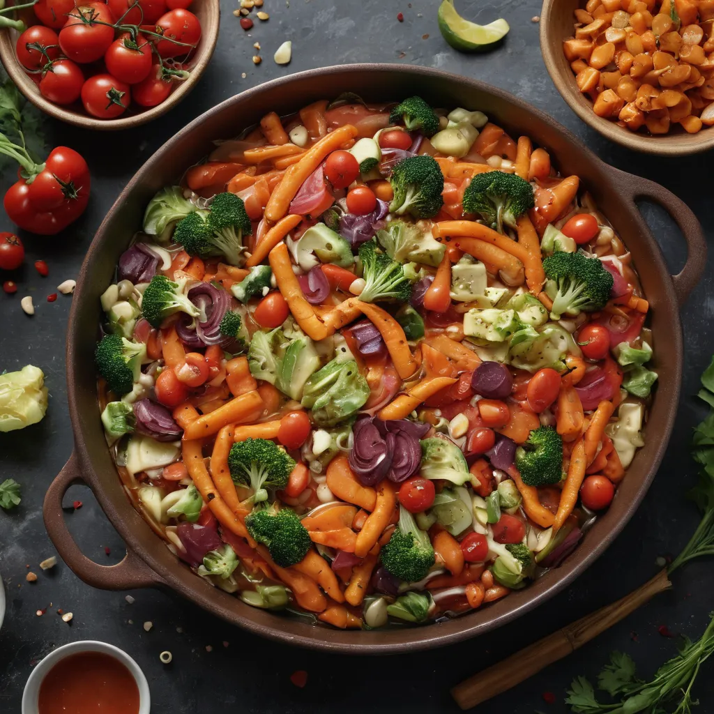 Cooking Techniques for Selective Eaters