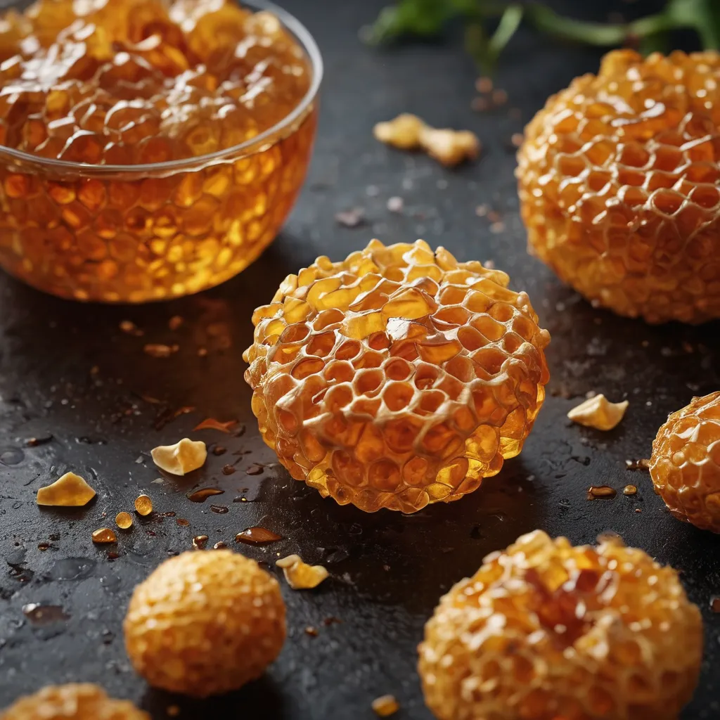 The Art and Tradition of Danish Mjod Crafting