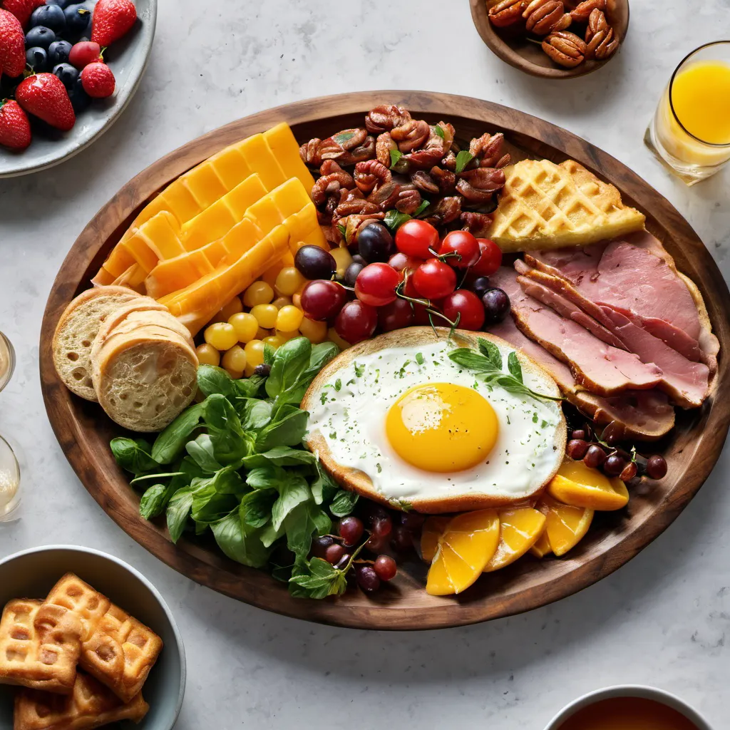 Creative Adlay Recipes for Health-Conscious Cooks