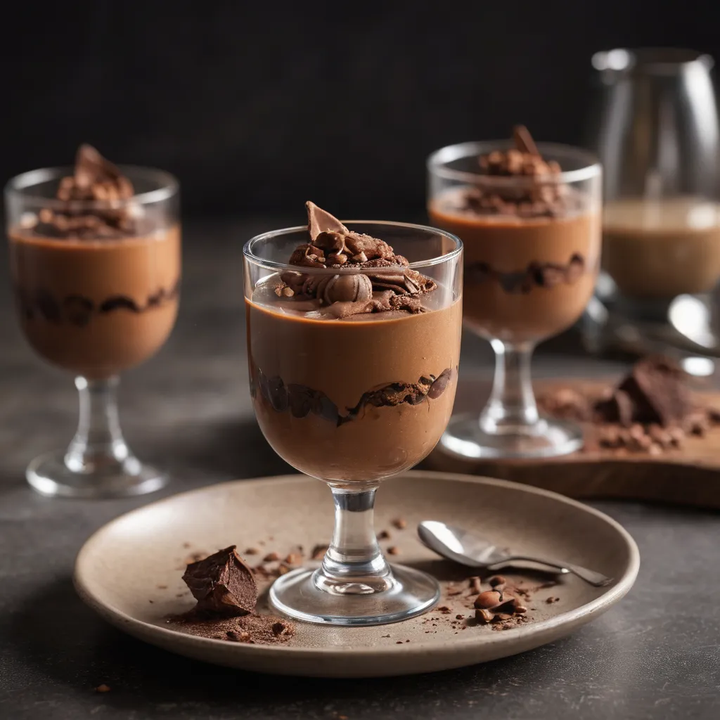Delightful Desserts: Simple Recipes for Every Taste