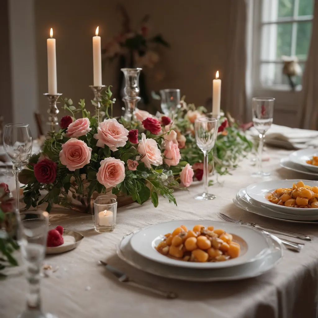 Delightful Culinary Adventures: Easy Meals for Couples