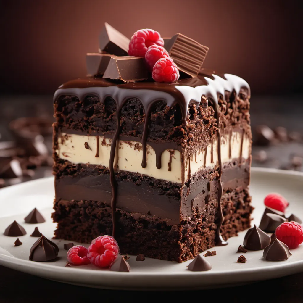 Delightful and Simple Sweet Recipes for Home Cooks