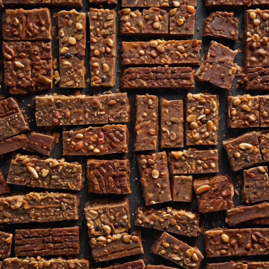 Exploring Figbars: Benefits and Culinary Uses