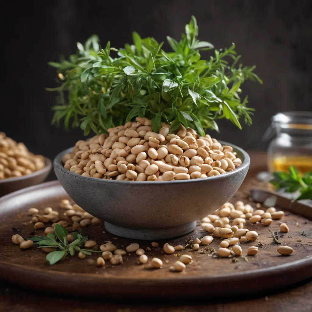 Discover the Rich Flavors of Abruzzo's White Beans