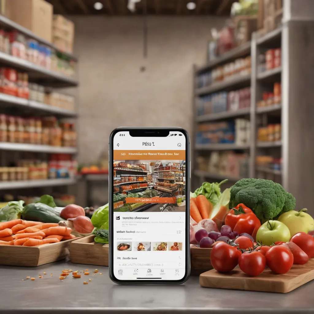 Exploring Free Online Grocery Delivery Services Exploring Free Online Grocery Delivery Services
