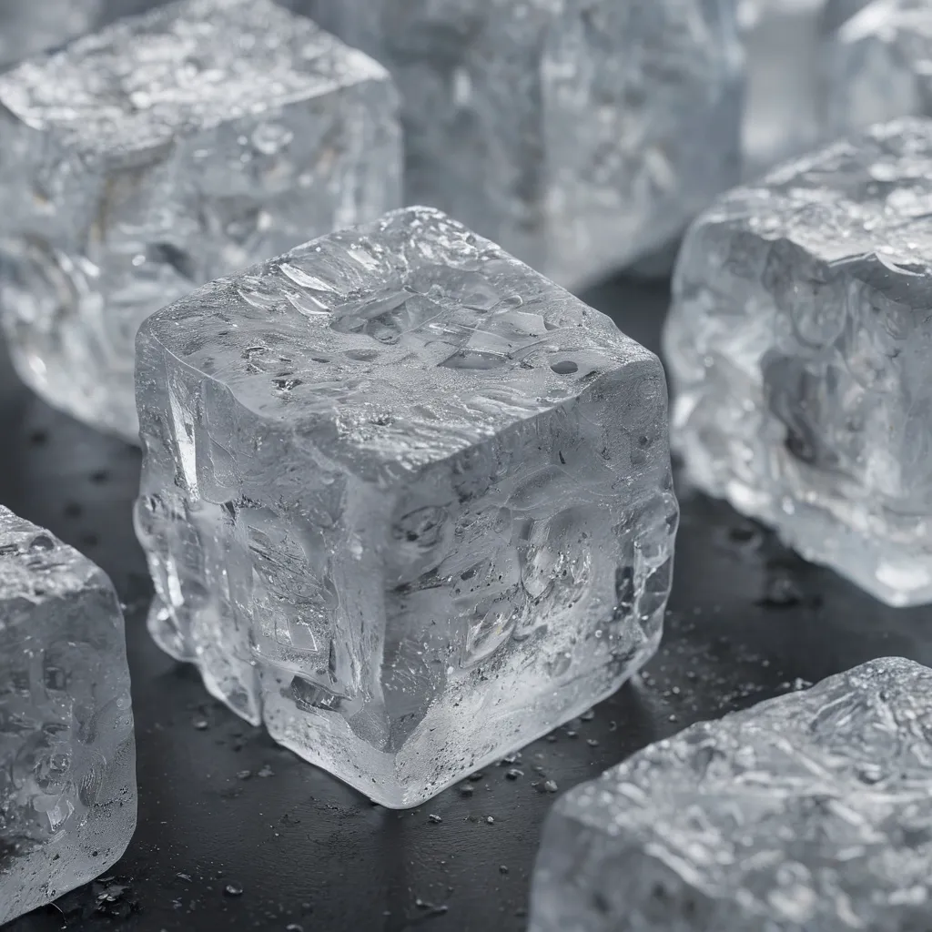 Exploring Frigidaire Nugget Ice: Benefits and Uses