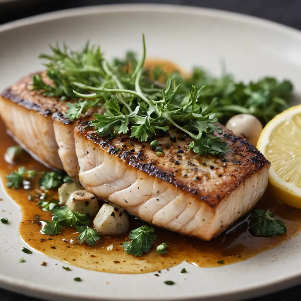 Delicious Hake Recipes by Jamie Oliver