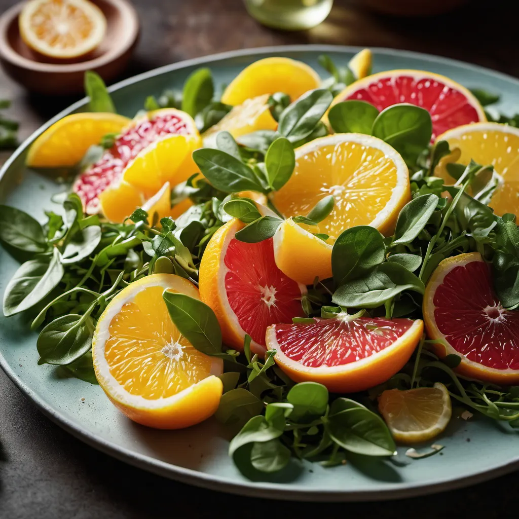 Delicious Healthy Cooking Recipes for Every Meal