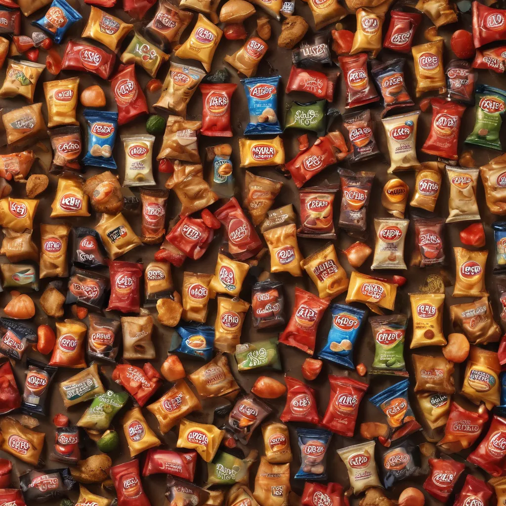 Exploring the Diverse World of Lay's Flavors