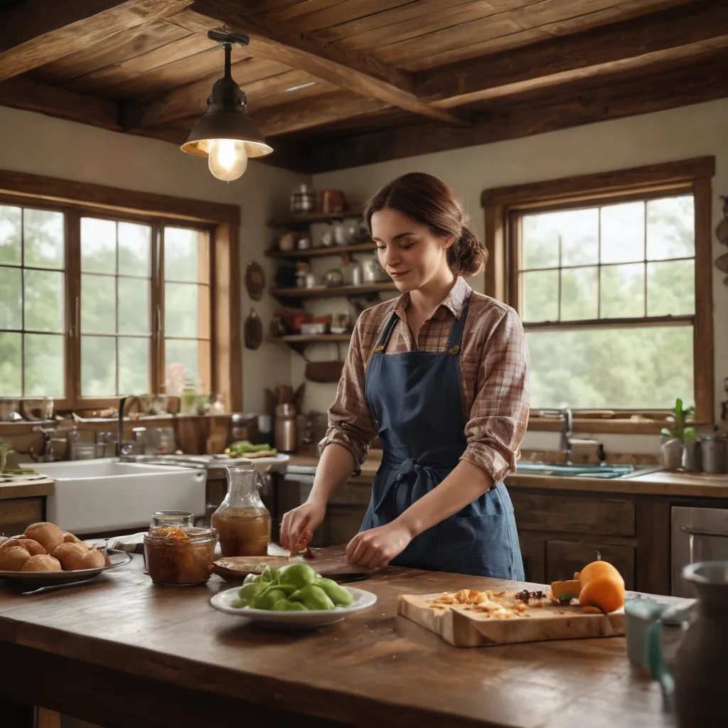 The Lasting Legacy of 'Little House on the Prairie'