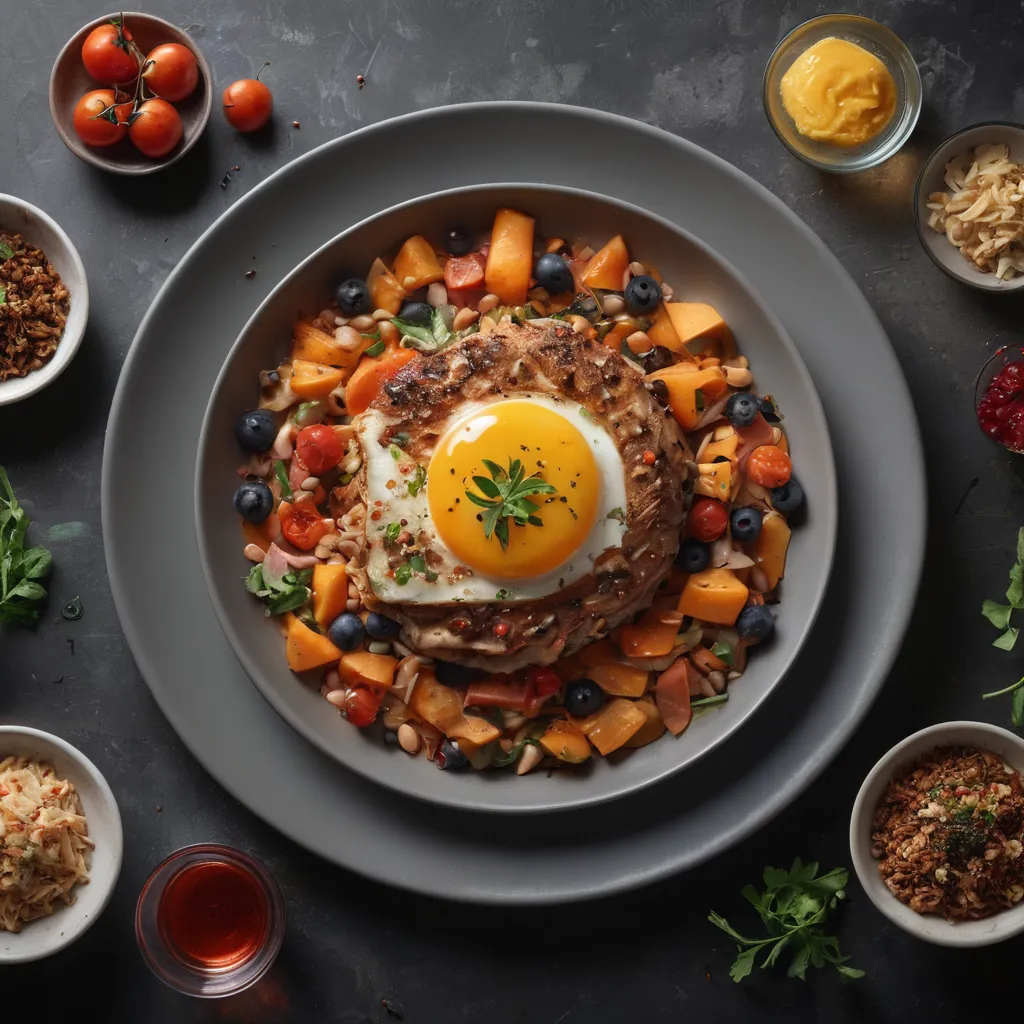 Exploring Meals with No Carbs: A Comprehensive Guide