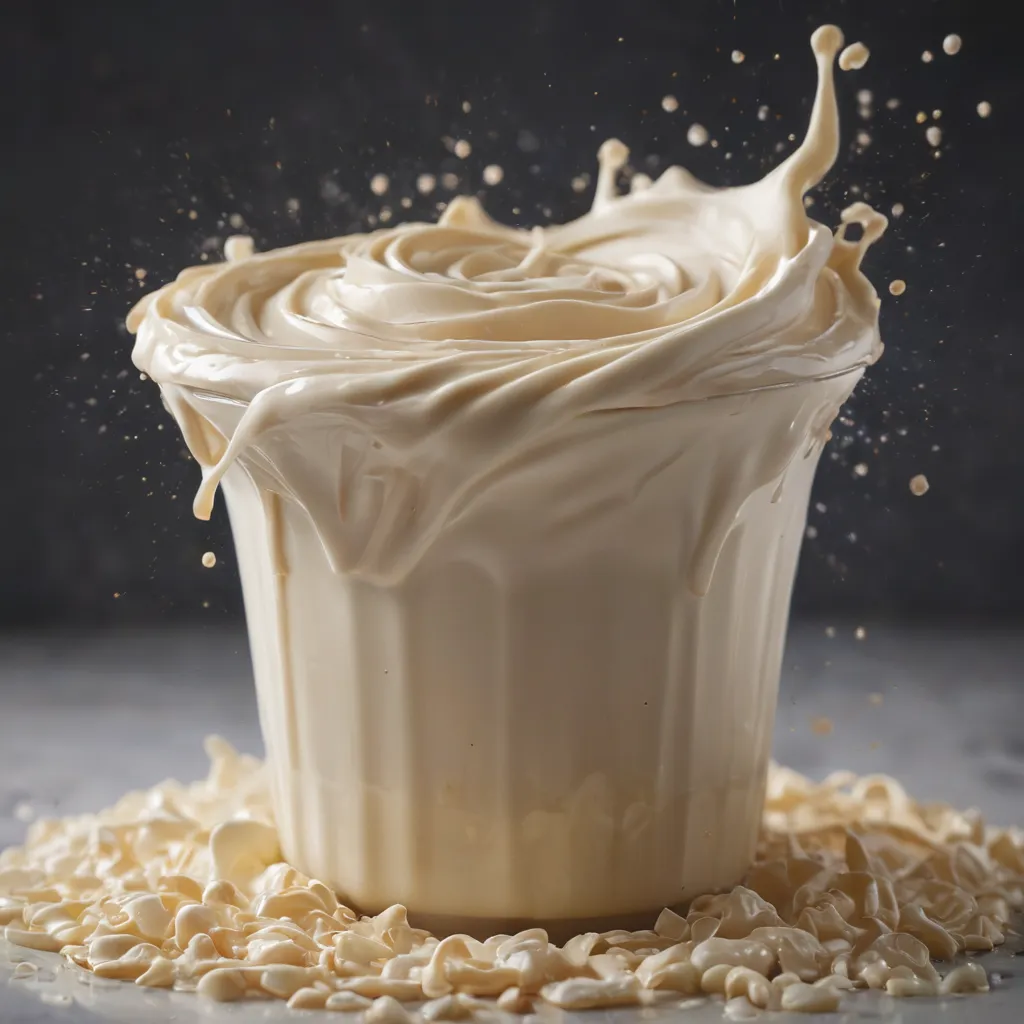 Diverse Options in Sugar-Free Non-Dairy Creamers