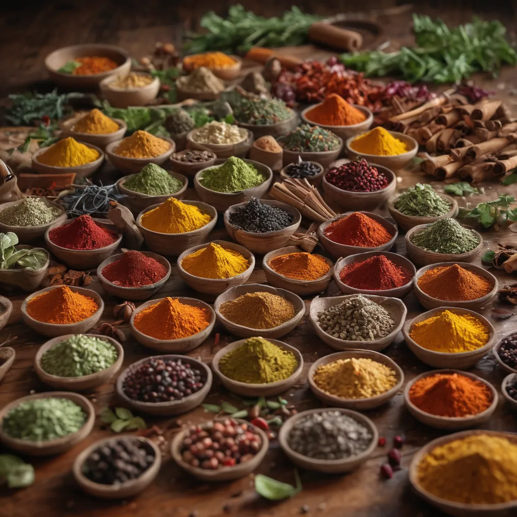 Exploring Non-MSG Seasoning: Healthier Flavor Options