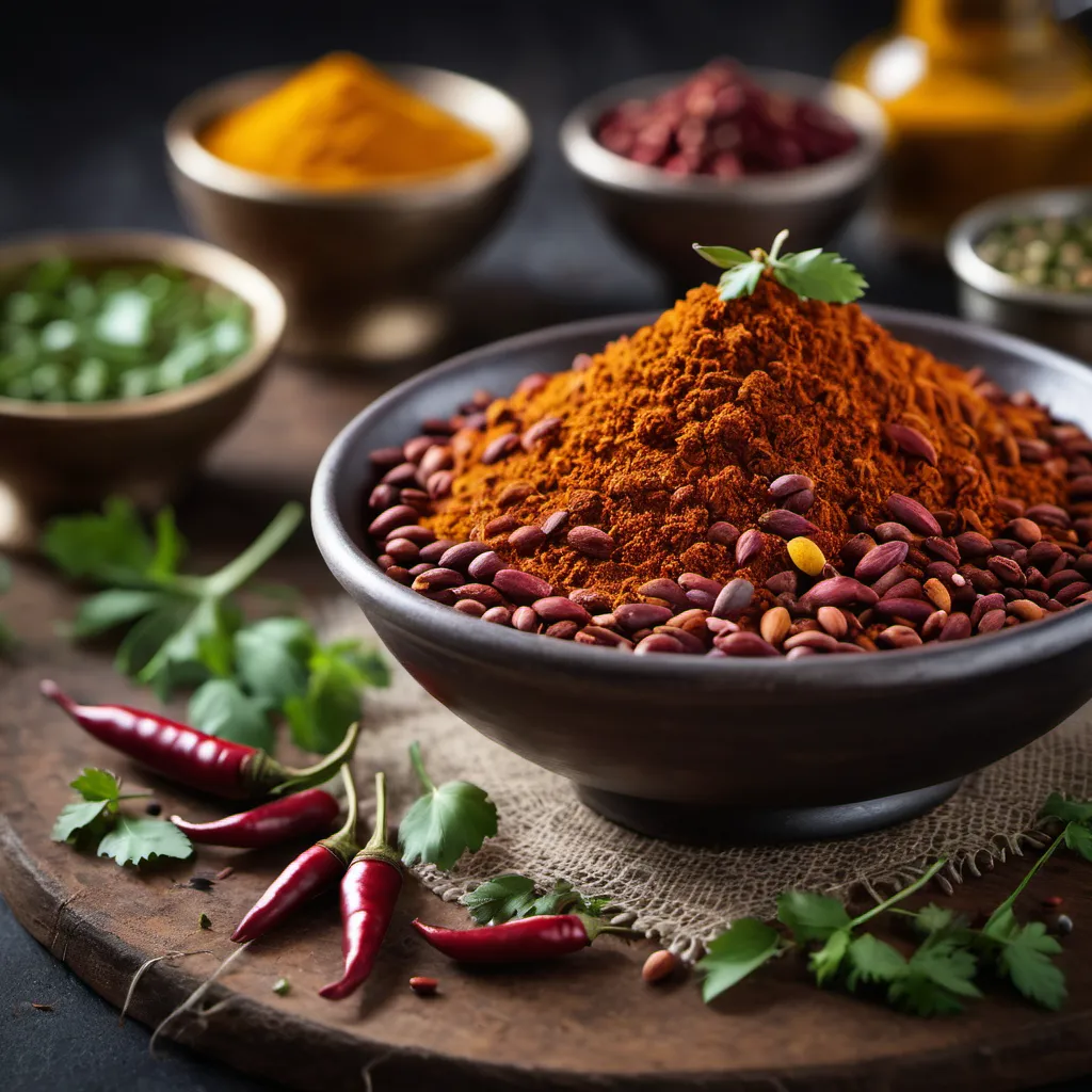 Mastering the Art of the Perfect Rajma Recipe