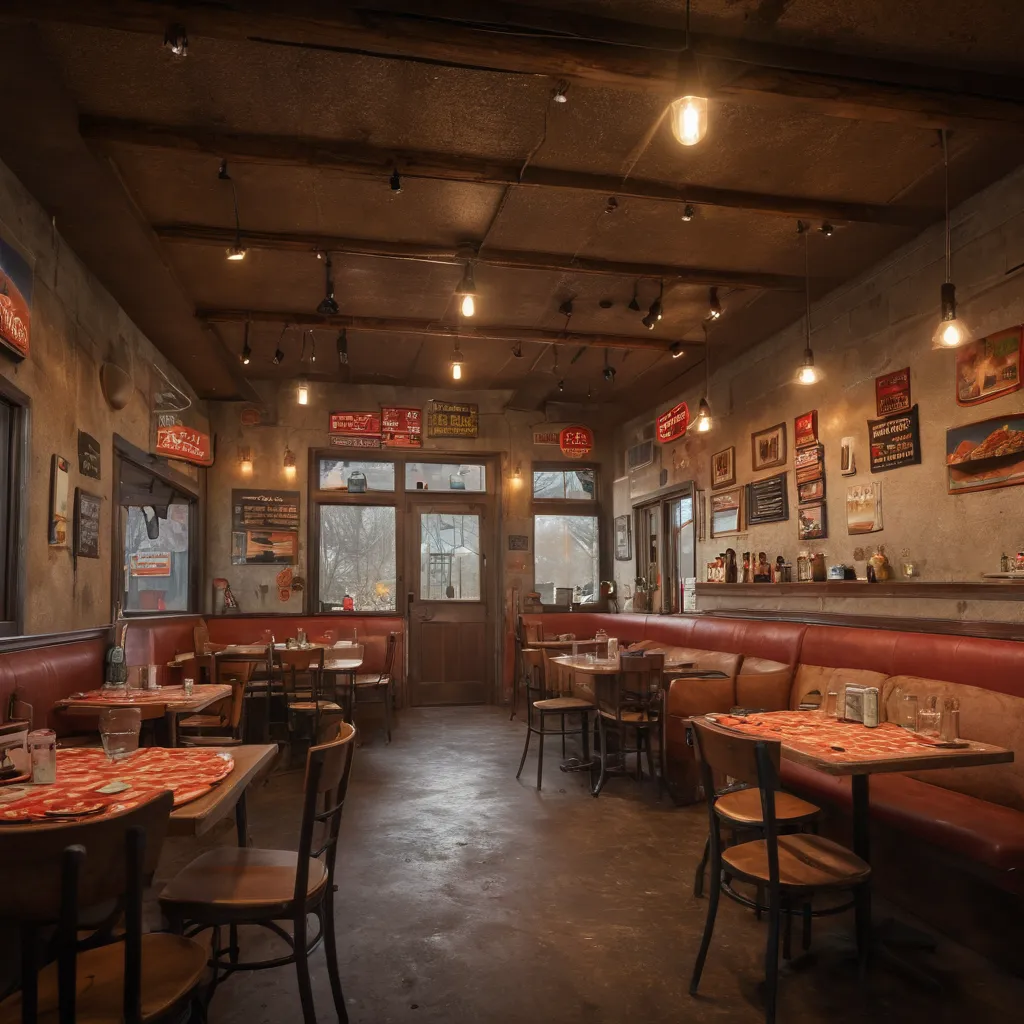 Exploring Topeka's Best Pizza Venues: A Complete Guide