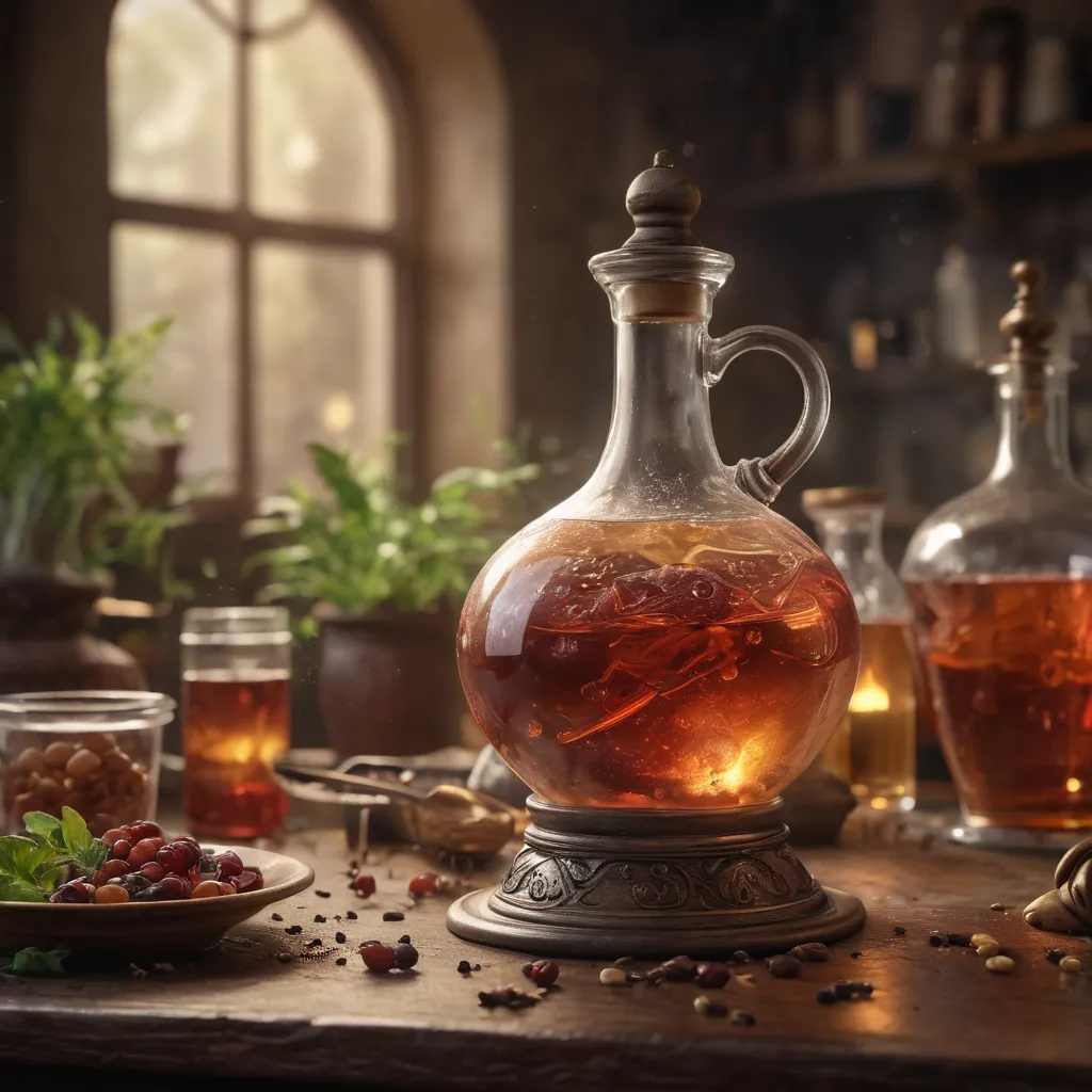 Mastering Recipes in AFK Arena: A Strategic Guide