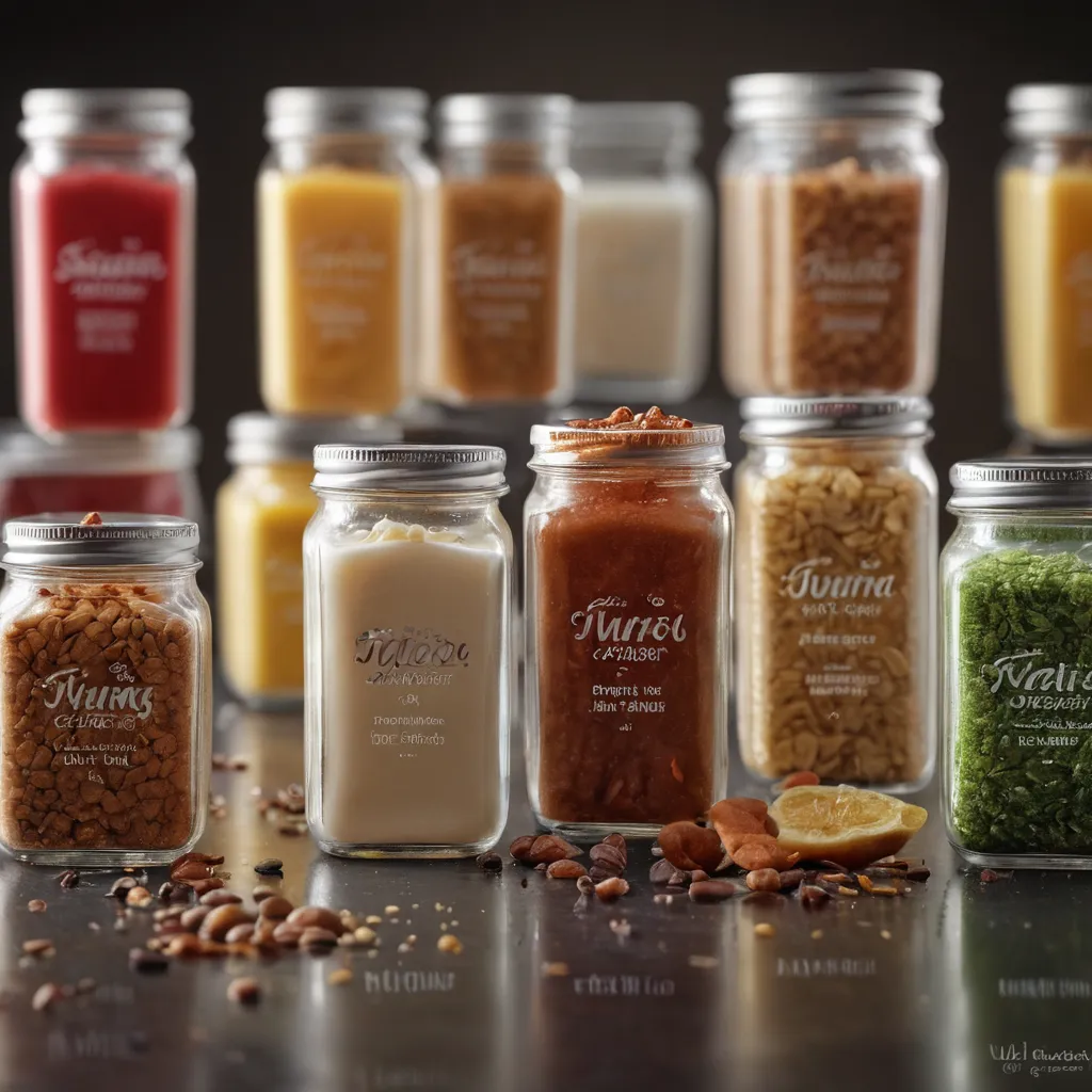 The Impact of Sweeteners on Weight Watchers Programs