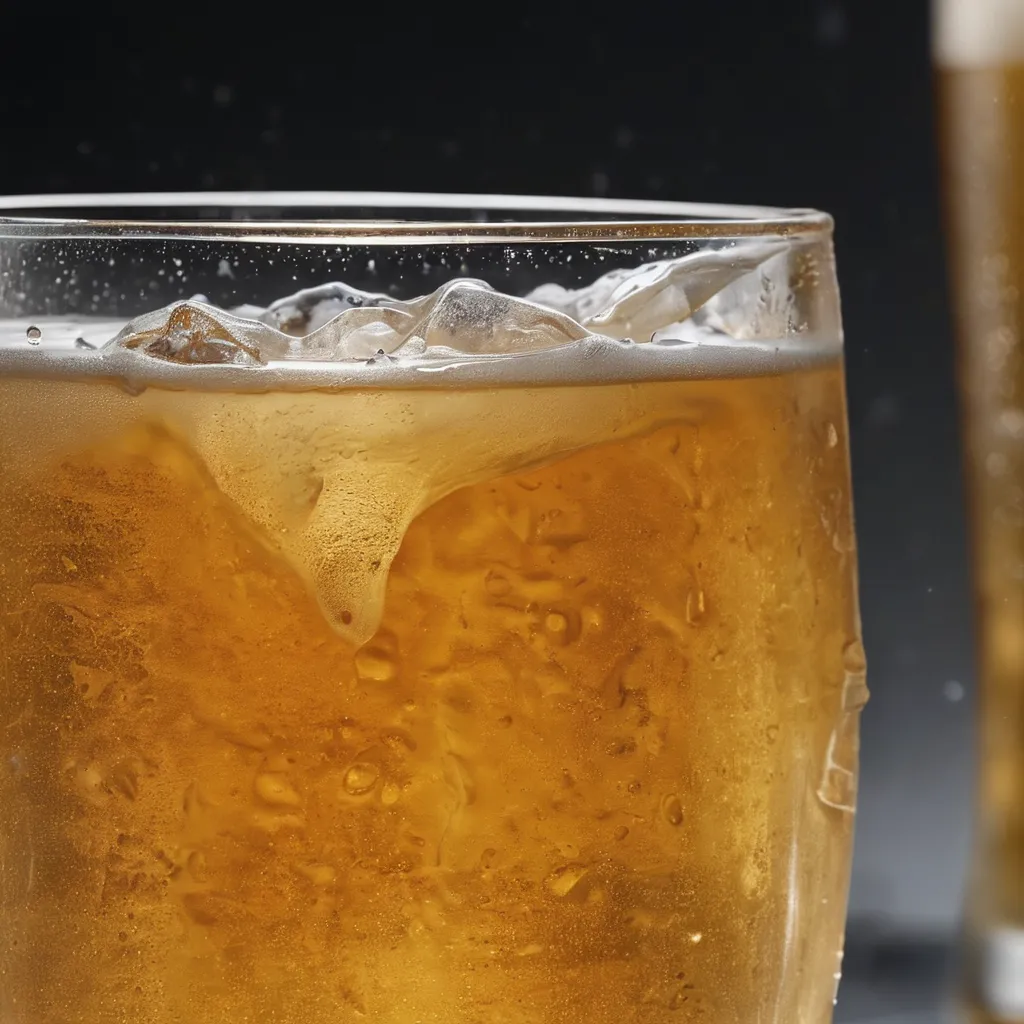 Discovering the Smoothest Light Beers