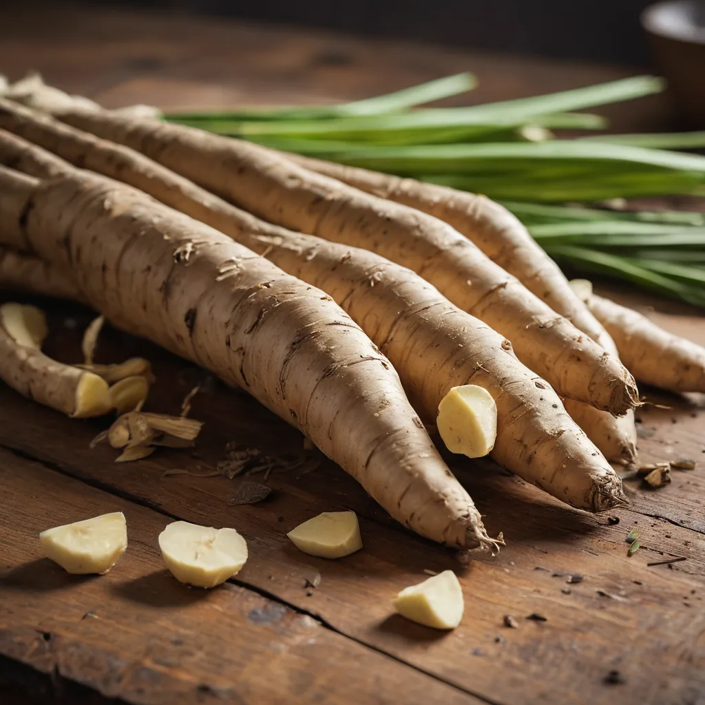 Your Comprehensive Guide to Purchasing Yuca