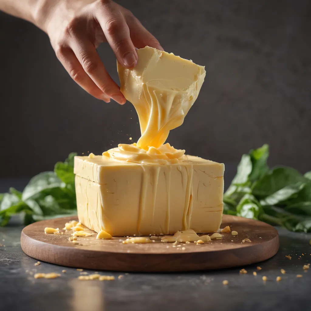 Exploring Substitutes for Butter: A Comprehensive Guide