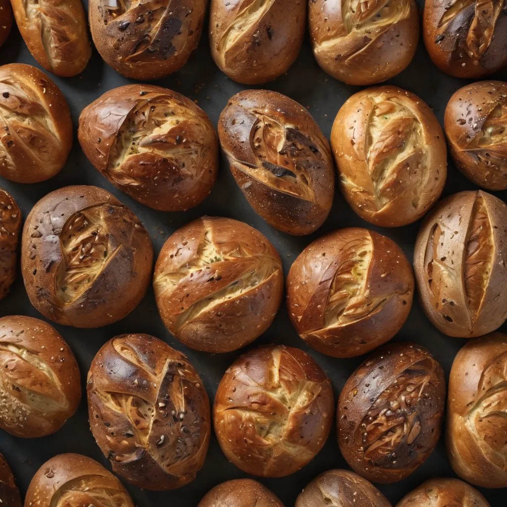 Mastering Bread Baking: Techniques and Science